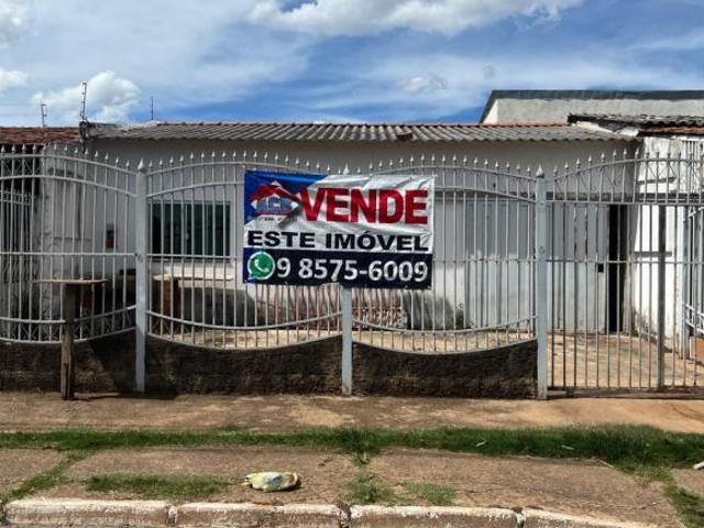 Oportunidade Casa à venda Setor Psul Qnp 36
