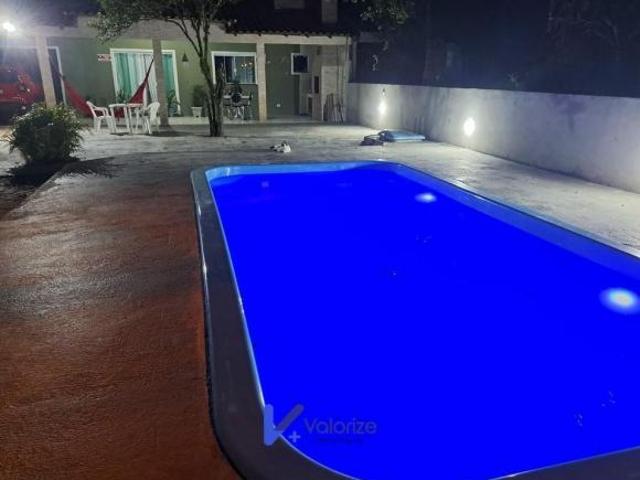 Oportunidade! Casa a venda Shangrila com piscina
