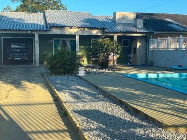Oportunidade Casa a venda Shangrila com Piscina