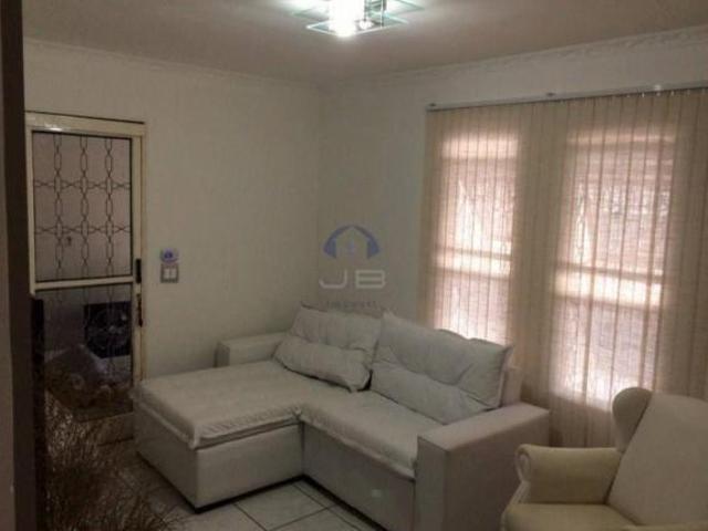 OPORTUNIDADE CASA A VENDA, VILA PADRE ANCHIETA, CAMPINAS/SP