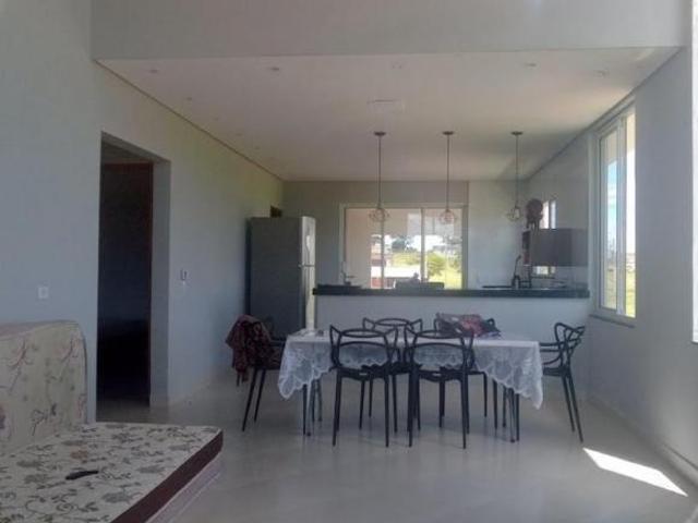 OPORTUNIDADE Casa à venda, 180 m² por R$ 750.000 Ninho Verde II Pardinho/SP