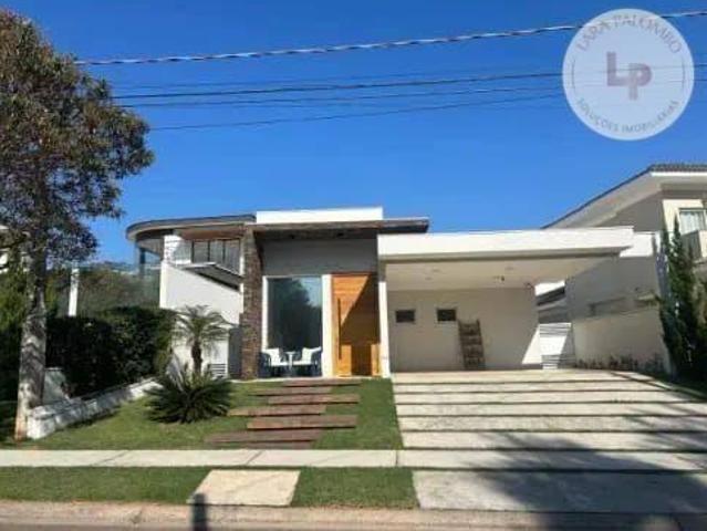Oportunidade Casa à Venda/Permuta por Apartamento de menor valor no Ibiaran I com 3 suites
