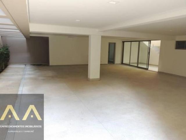 OPORTUNIDADE CASA ALPHAVILLE NOVA, CLEAN, 4 SUÍTES, ÓTIMA LOCALIZAÇÃO