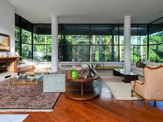 Oportunidade Casa Alto da Boa Vista 4 Dormitórios 768m²
