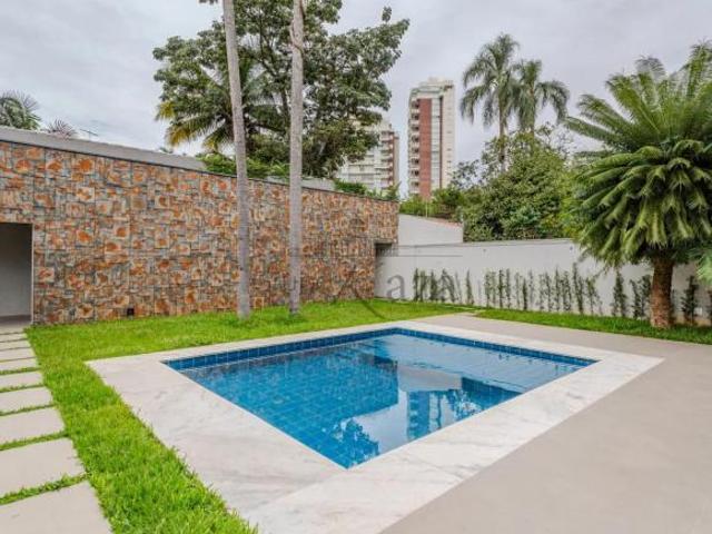 Oportunidade Casa Alto de Pinheiros 4 Dormitórios 336m²