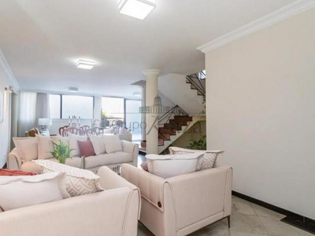 Oportunidade Casa Alto de Pinheiros 4 Suítes 496m²