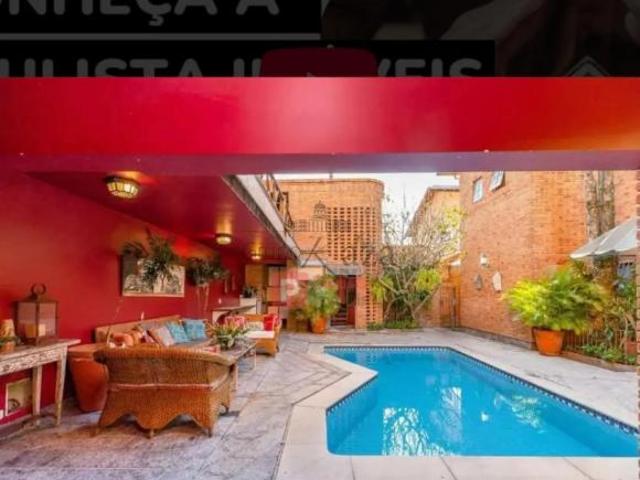 OPORTUNIDADE CASA ALTO DE PINHEIROS ABAIXO DO VALOR !