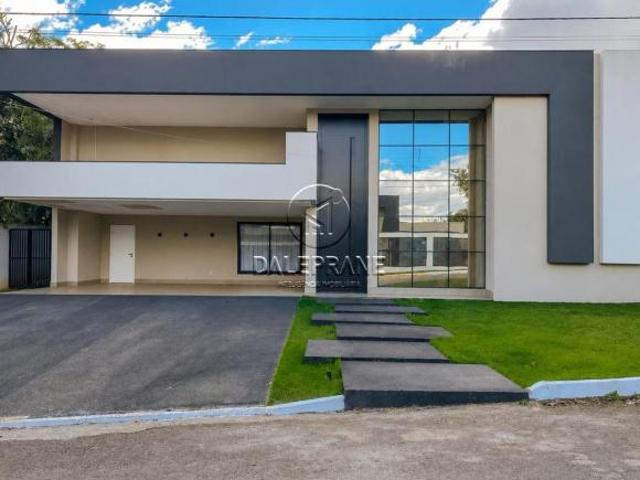 Oportunidade Casa Alto Padrão Ouro Vermelho I