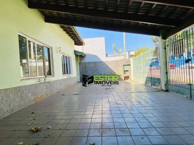 Oportunidade! Casa ampla a venda na Vila Rica comercial ou residencial!