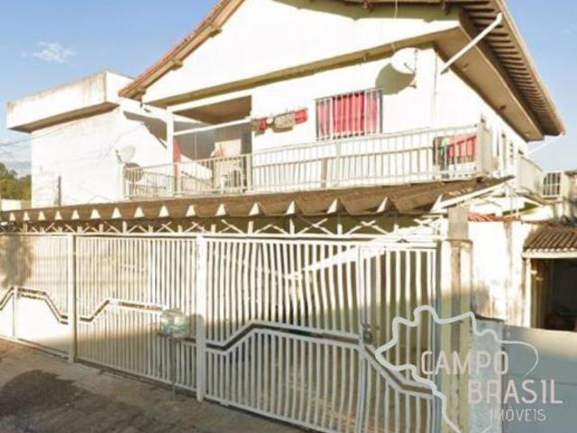 OPORTUNIDADE CASA ASSOBRADADA 290M² NA VILA VENEZIANI SÃO JOSÉ DOS CAMPOS !