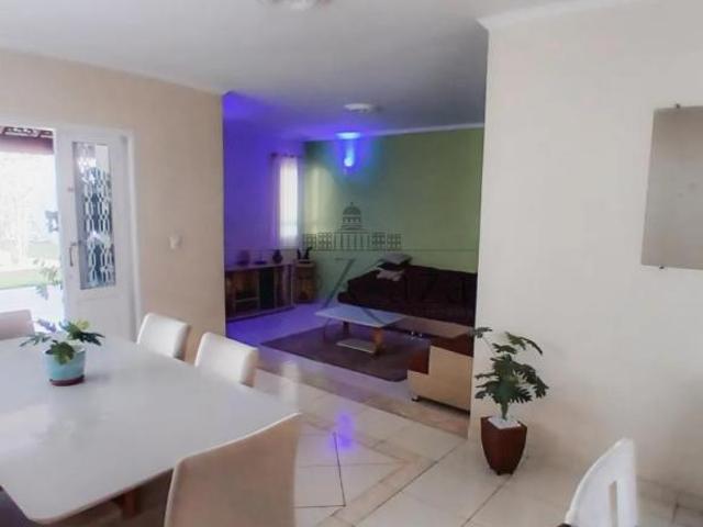Oportunidade Casa Assobradada Vila Rica 4 Dormitórios 500m²