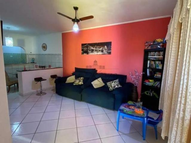 Oportunidade Casa Bandeira Branca Jacareí 2 Dormitórios 94m²