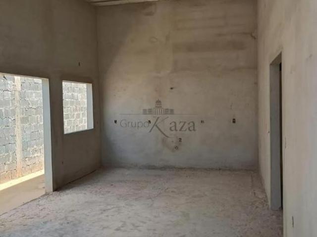 Oportunidade Casa Borda da Mata Caçapava 3 Dormitórios, 96m²