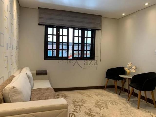 Oportunidade Casa Bosque dos Eucaliptos 3 Dormitórios 125m² Estuda Permuta