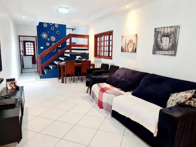 Oportunidade Casa Bosque dos Eucaliptos 3 Dormitórios 131m²