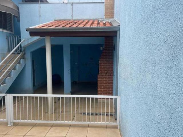 Oportunidade Casa Bosque dos Eucaliptos 3 Dormitórios 160m²
