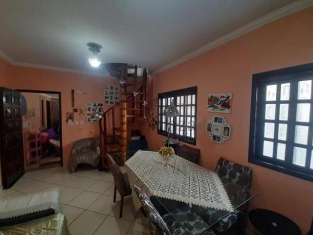 Oportunidade Casa Bosque dos Eucaliptos 3 Dormitórios 228m²