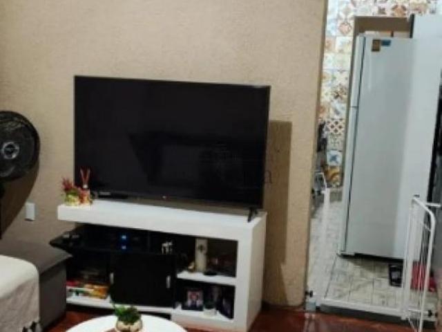 Oportunidade Casa Bosque dos Eucaliptos 2 Dormitórios 125m²