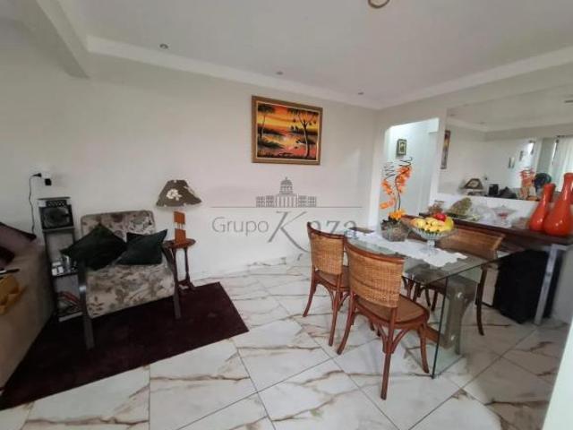 Oportunidade Casa Bosque dos Eucaliptos 2 Dormitórios 145m² Estuda Permuta por ap ate 400m