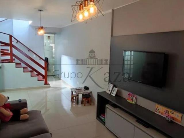 Oportunidade Casa Bosque dos Eucaliptos 4 Dormitórios 206m² Estuda Permuta