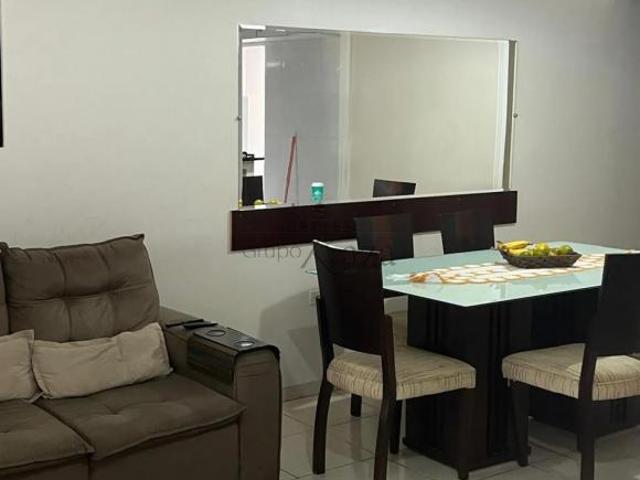 Oportunidade Casa Bosque dos Ipês São José dos Campos 3 Dormitórios 127m²