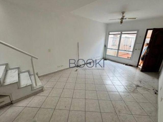 Oportunidade Casa Brooklin 123 m²