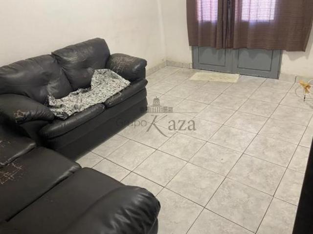 Oportunidade Casa Caçapava Borda da Mata 2 Dormitórios 121m²