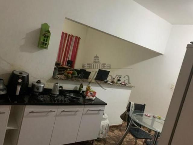 Oportunidade Casa Campos de São Jose 2 Dormitórios 130m²
