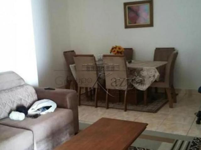 Oportunidade Casa Centro São José dos Campos 2 Dormitórios 153m²
