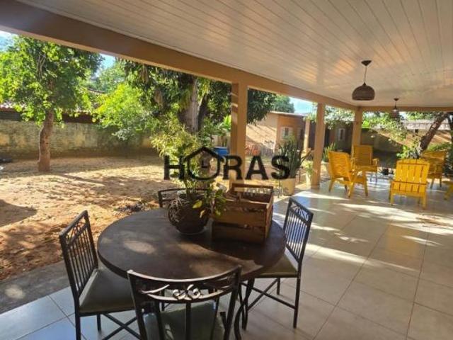 Oportunidade Casa Chácara Cuiabá Coophema Terreno 1.361m²