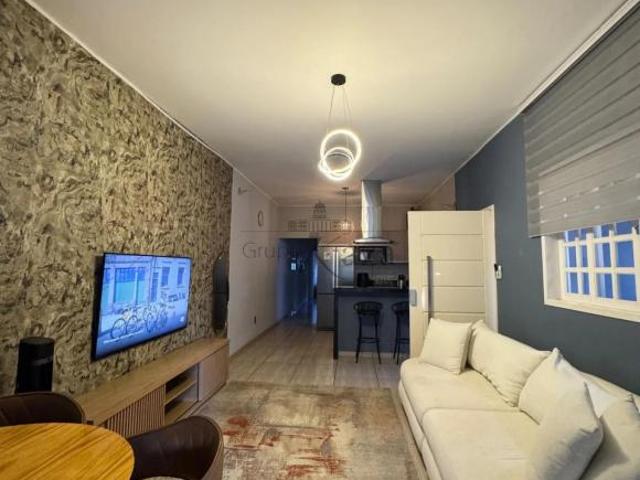 Oportunidade Casa Chácara São Judas Tadeu Caçapava 2 Dormitório 103m²