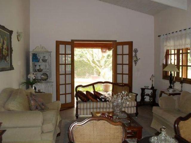 Oportunidade Casa Chácaras São José 4 Dormitórios 600m²