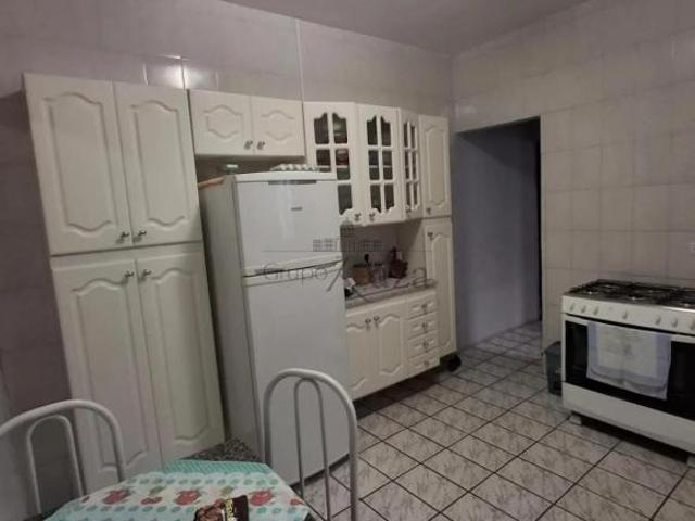 Oportunidade Casa Cidade Jardim Jacareí 3 Dormitórios 125m²