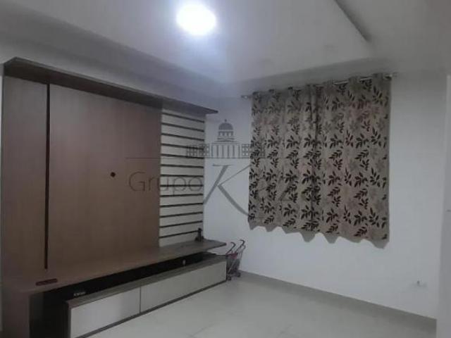 Oportunidade Casa Cidade Morumbi 2 Dormitórios 70m²