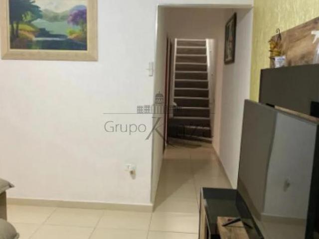 Oportunidade Casa Cidade Morumbi 3 Dormitórios 165m²