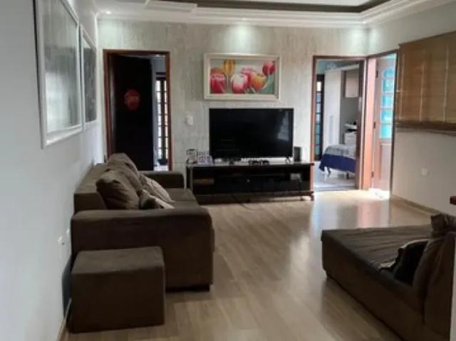 Oportunidade Casa Cidade Morumbi 3 Quartos sendo 1 suíte, com 150m² de área util