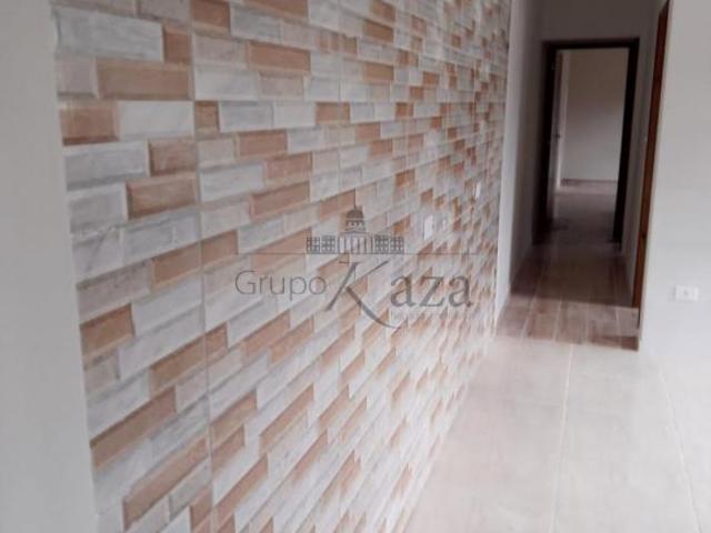 Oportunidade Casa Cidade Salvador Jacareí 2 Dormitórios 70m²
