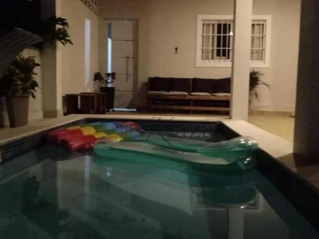 Oportunidade Casa Cidade Vista Verde 3 Dormitórios 167m²