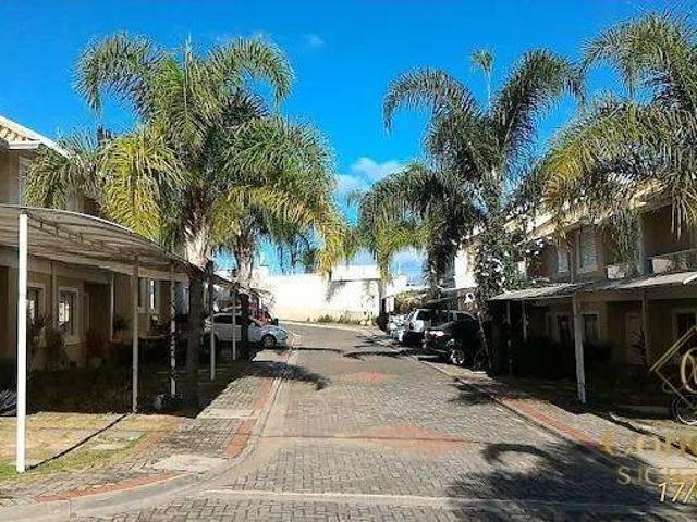 OPORTUNIDADE!Casa com 3 dormitórios à venda, 100 m² por R$ 725.000 Urbanova São José dos Campo