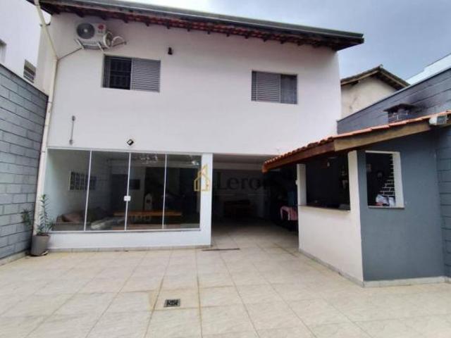 OPORTUNIDADE Casa com 3 dormitórios à venda, 240 m² por R$ 690.000 Jardim Rancho Grande Itu/SP