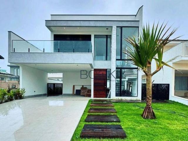 Oportunidade Casa com 3 dormitórios à venda, 220 m² por R$ 2.000.000 Bougainvillee Residencial I