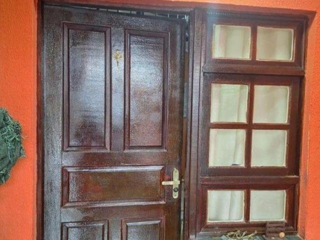 Oportunidade! Casa com 3 dormitórios, suíte e quintal com churrasqueira