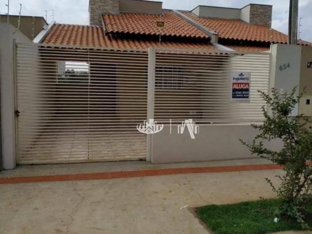 Oportunidade Casa com 3 Quartos à venda, 82 m² por R$ 329.000 Portal de Versalhes 1 Londrina/PR