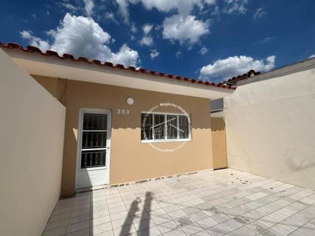Oportunidade casa com 3 quartos à venda no bairro Jardim Aeroporto, Itu SP