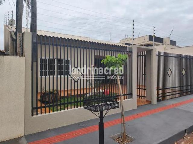 Oportunidade! Casa com 3 Quartos, Edícula e Terreno de 250 m² na Região Leste de Londrina