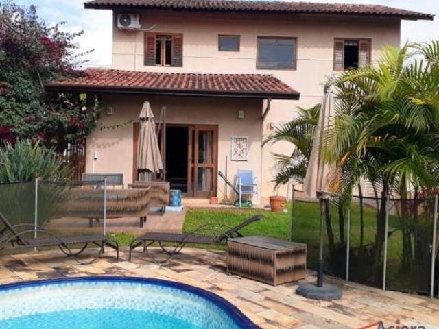 Oportunidade! Casa com 3 suítes Parque Paulistano Cotia/SP