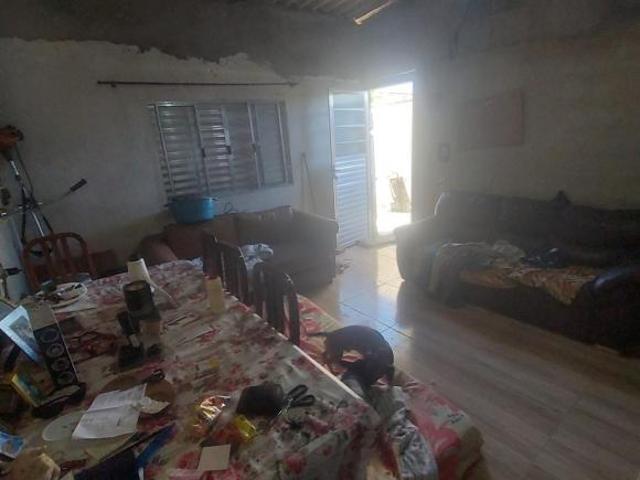 Oportunidade casa com 01 quarto para Venda, Itanhaém / SP