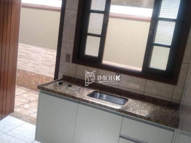 Oportunidade ! Casa com 02 dormitórios, 97 m² venda por R$ 650.000 ou aluguel por R$ 3.020/mês