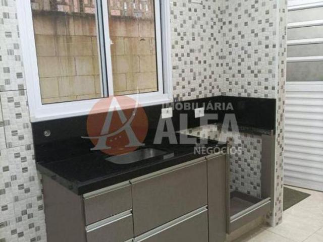 Oportunidade! Casa com 02 Dormitórios Cond. Bosque dos Passáros Vargem Grande/Sp