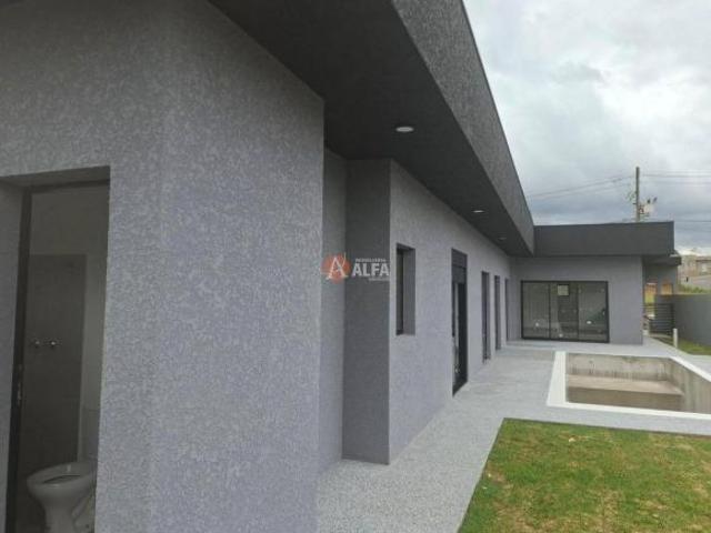Oportunidade!Casa com 03 Suítes Residencial New Garden Cotia/Sp